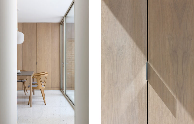 Architecture I – Aisling McCoy