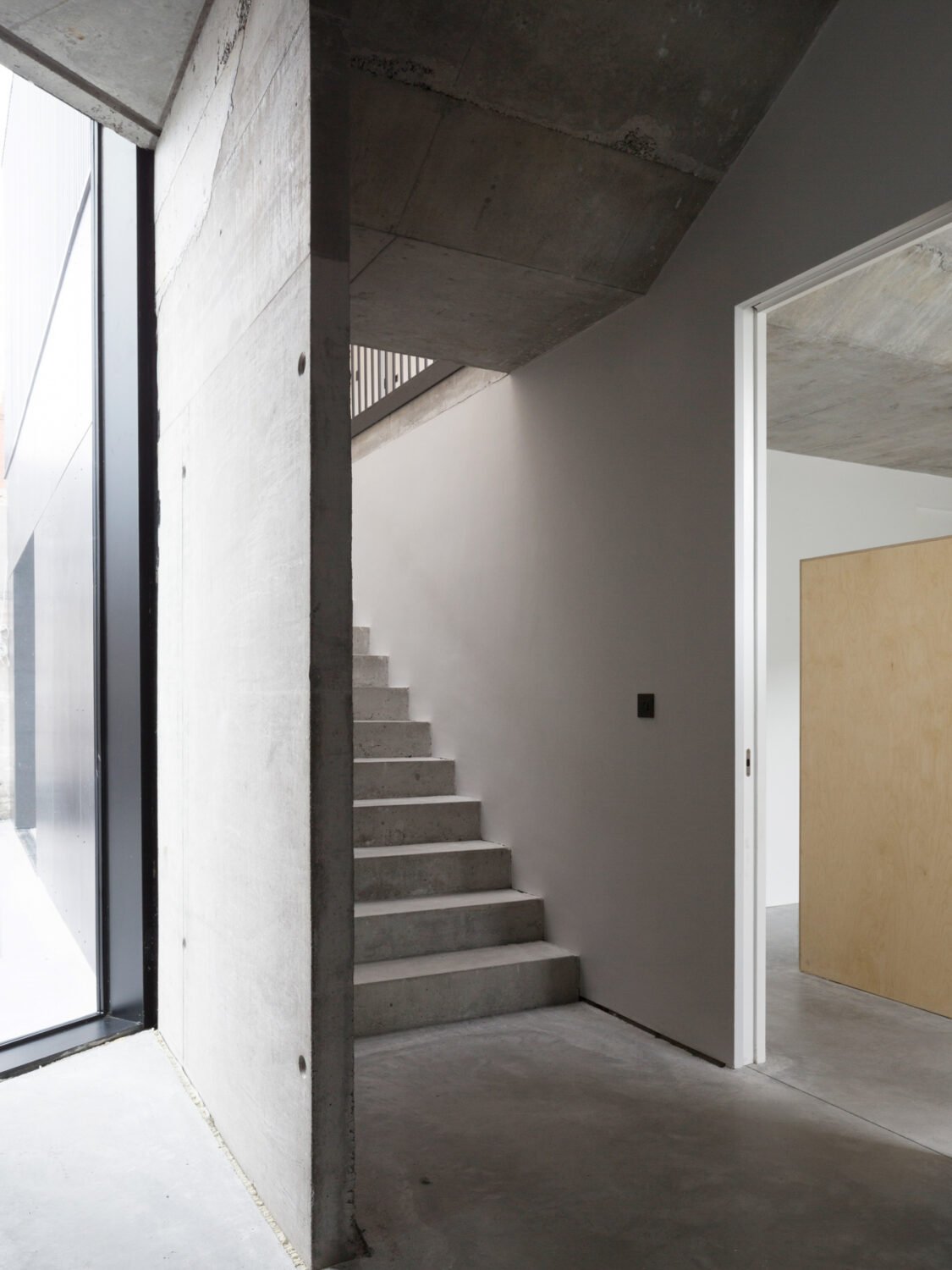 Architecture II – Aisling McCoy