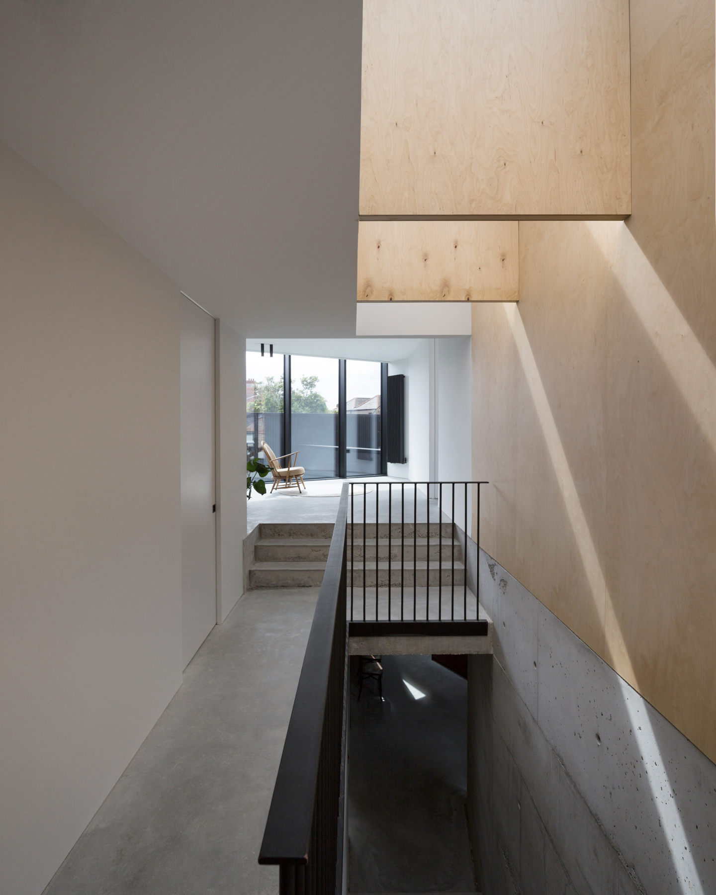 Architecture II – Aisling McCoy